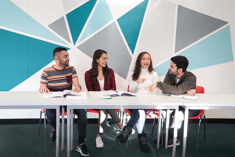 Home Page - ELI Schools