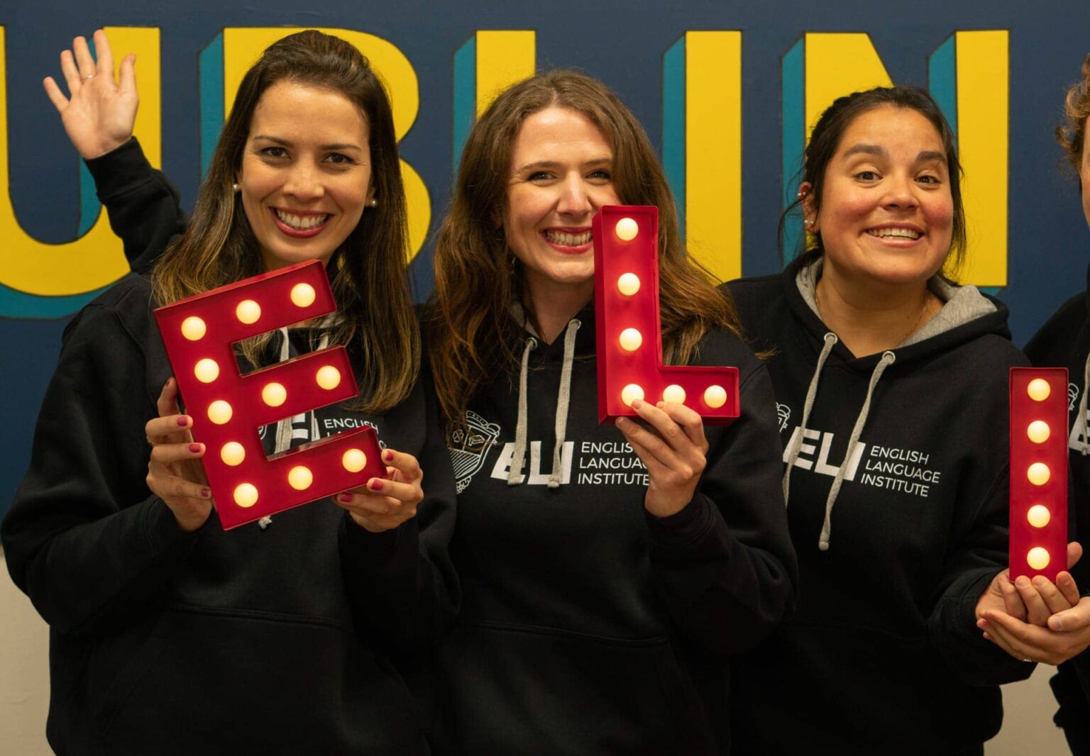 Why ELI? | ELI Schools