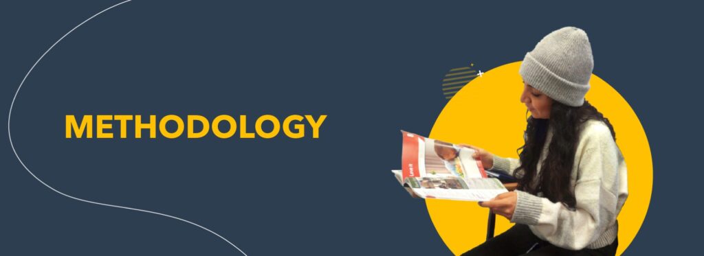 Methodology | ELI Schools