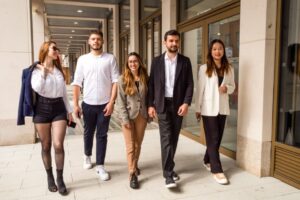 Programmes | ELI Schools