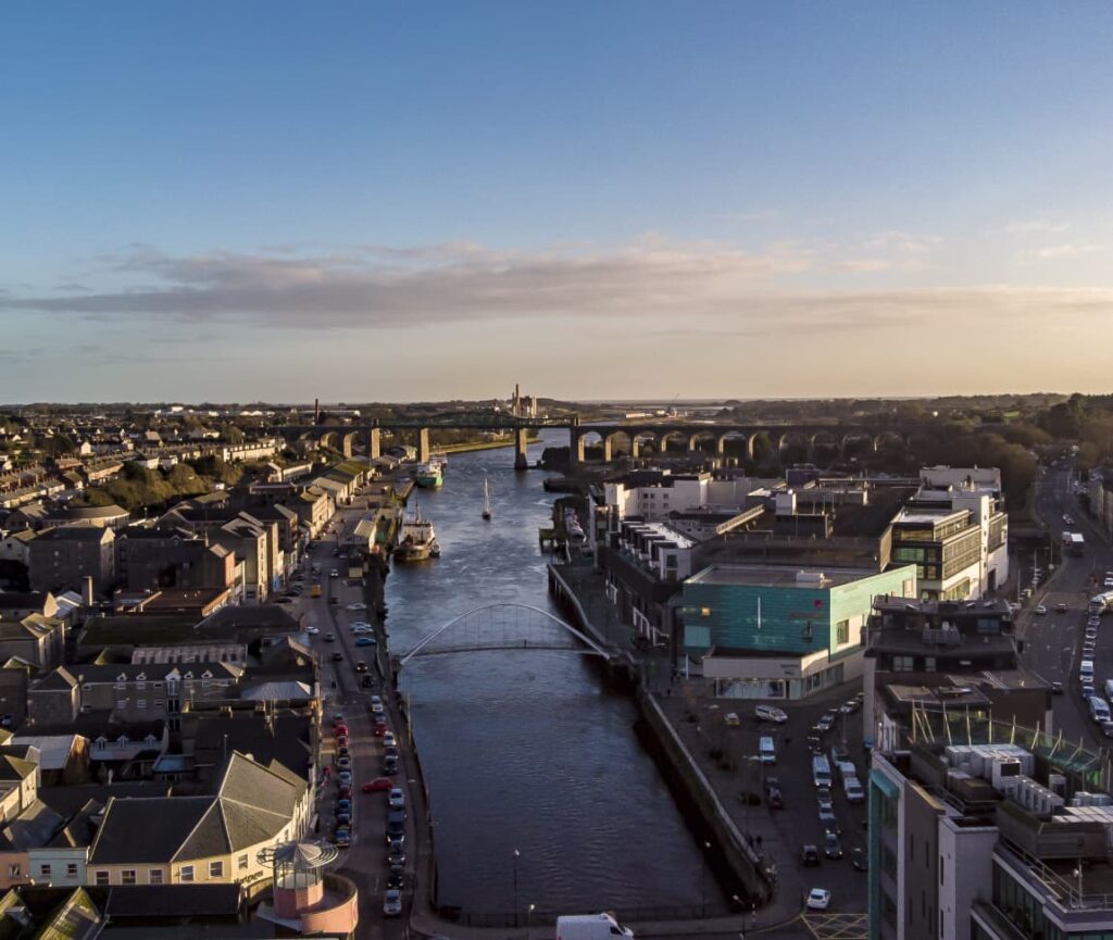 Drogheda | ELI Schools