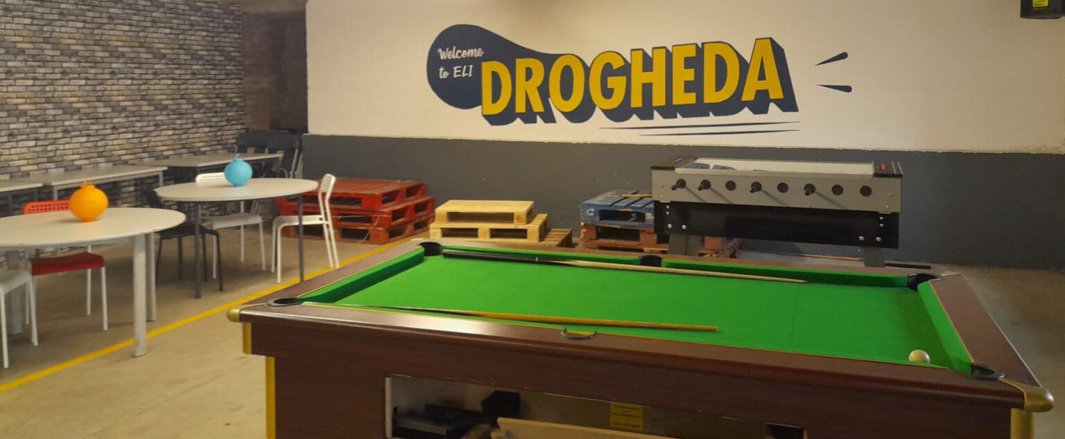 Discover Drogheda