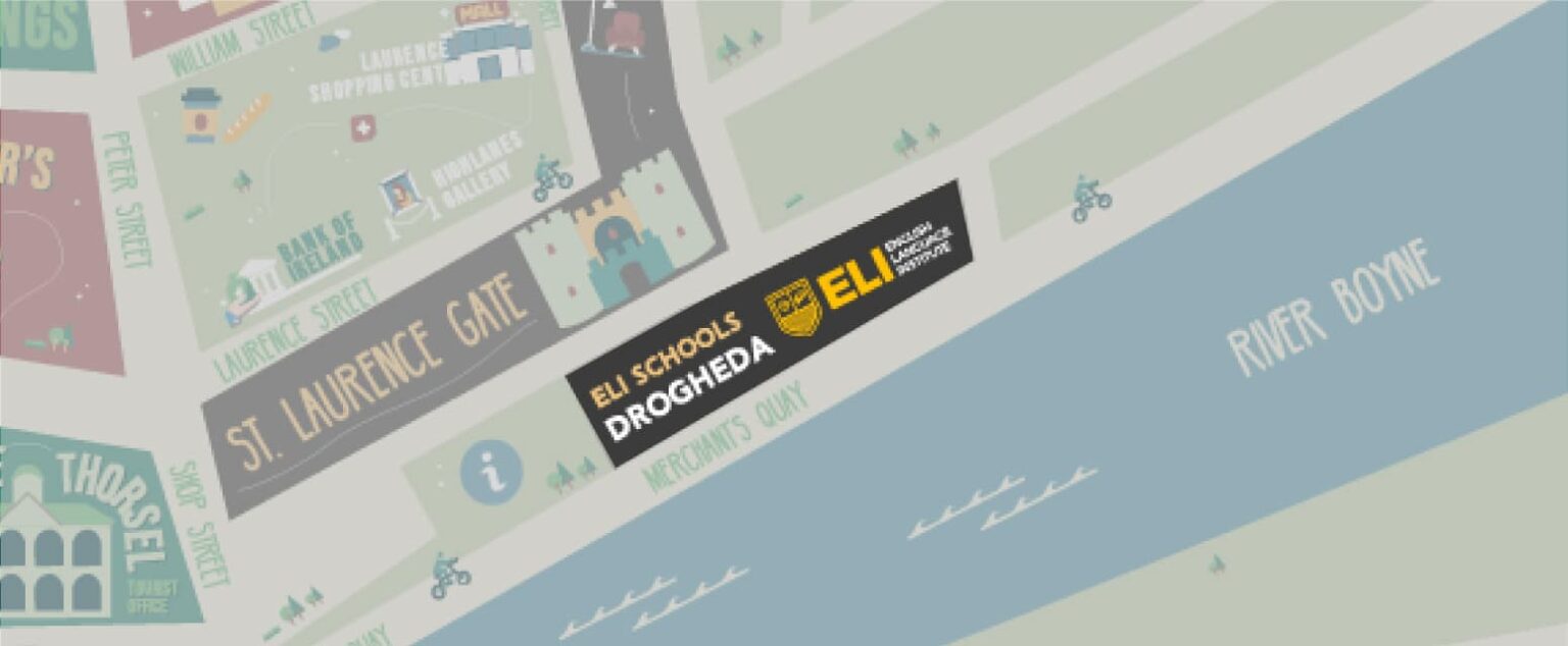 Discover Drogheda