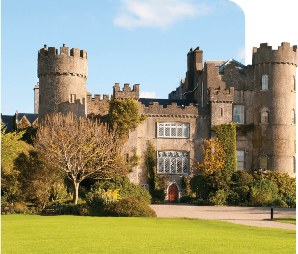 Dublin | ELI Schools