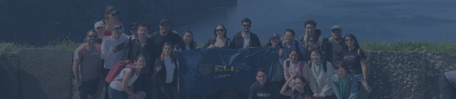 Why Ireland | ELI Schools