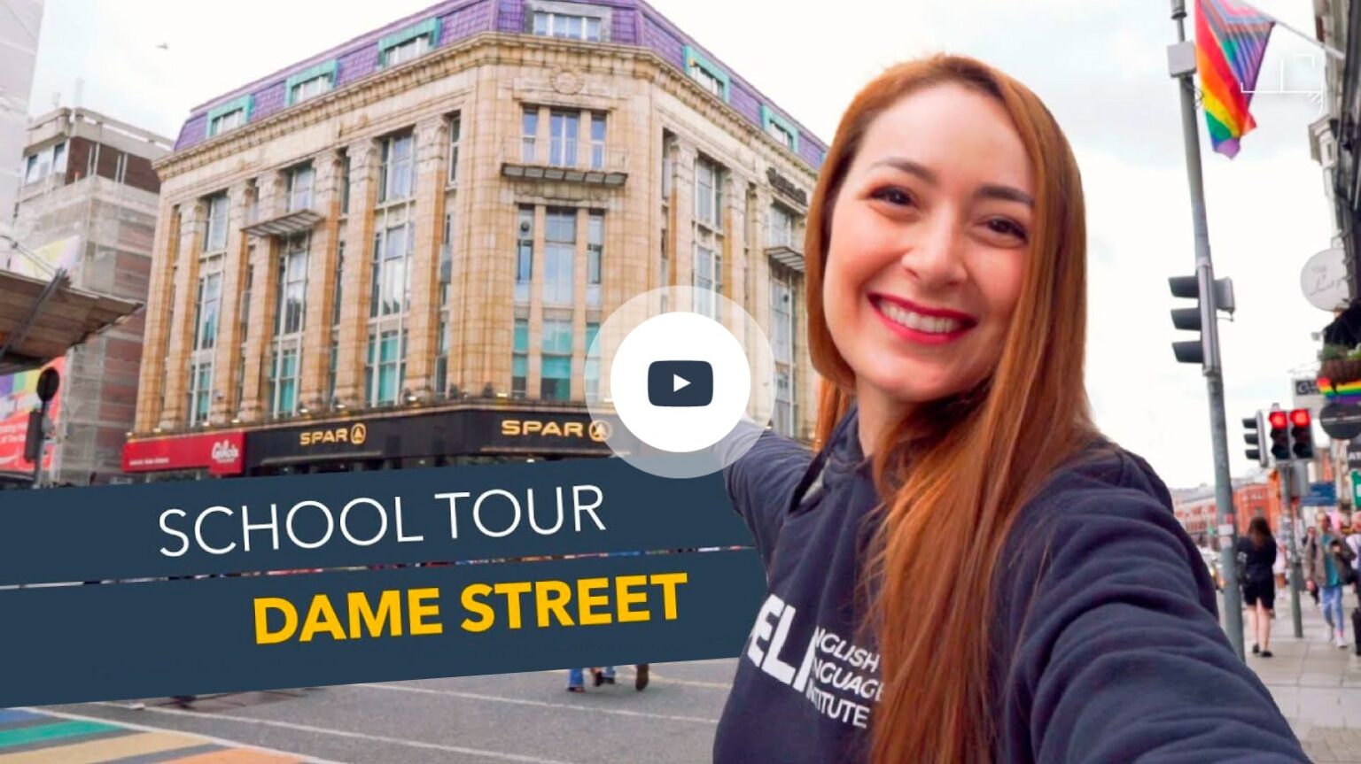 Dublin | ELI Schools