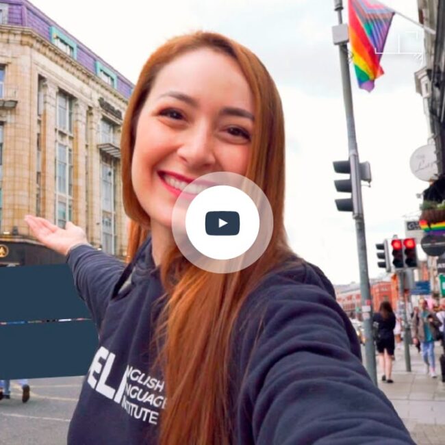 Dublin | ELI Schools