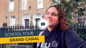 JÓVENES ADULTOS | ELI Schools