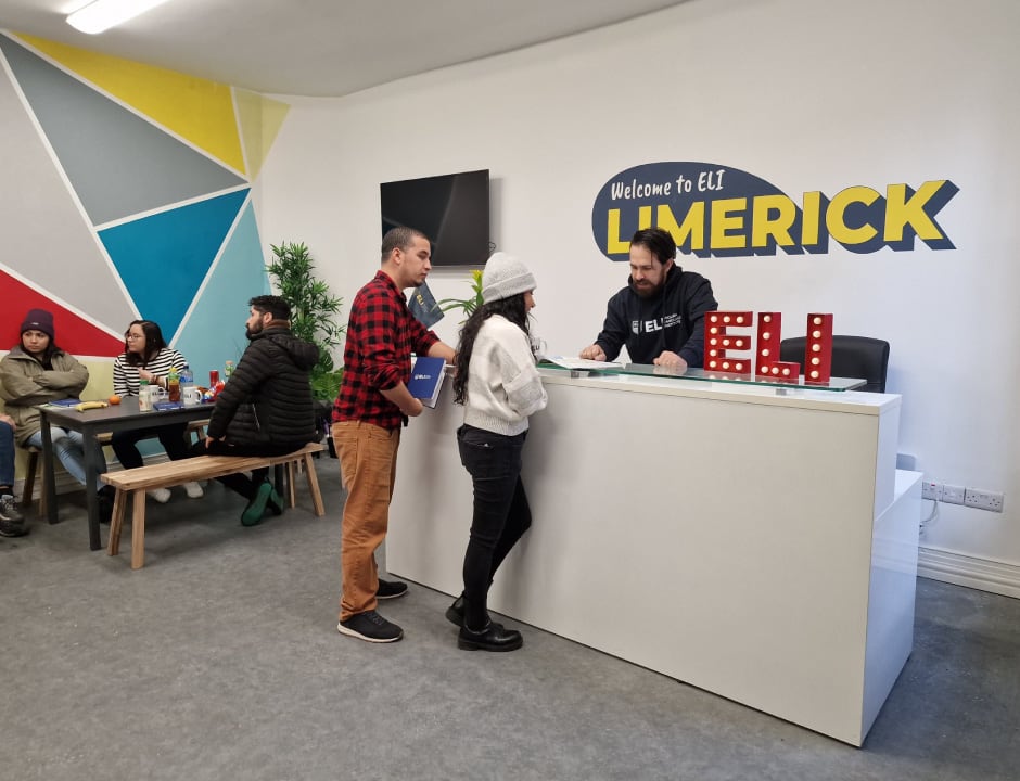 Programas | ELI Schools