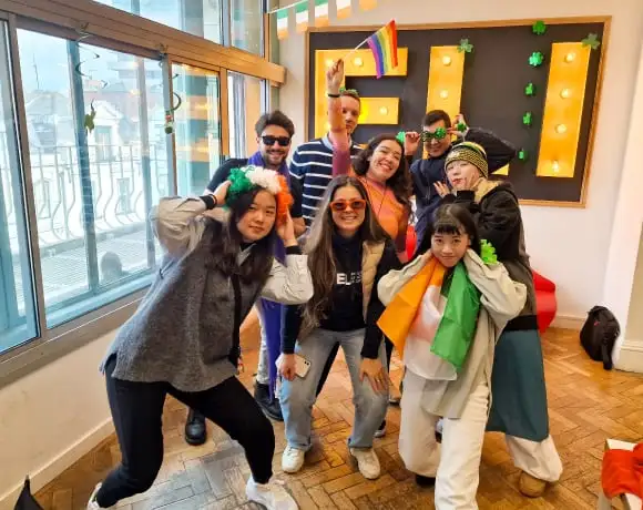 Gallery | ELI Schools