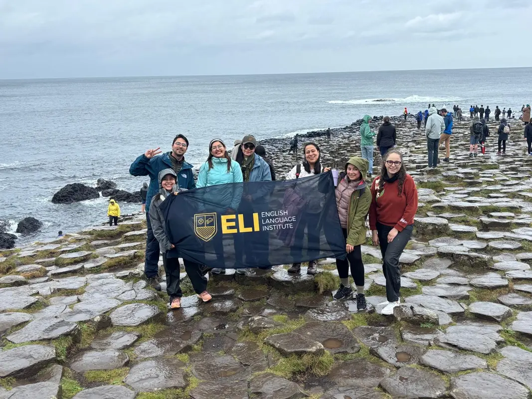 ¿Cómo es el clima en Irlanda? | ELI Schools